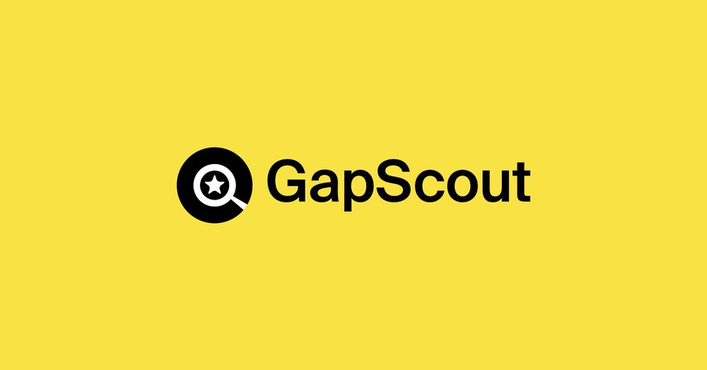 GapScout - Инструмент для анализа отзывов клиентов. • Нейро-Сети.ру