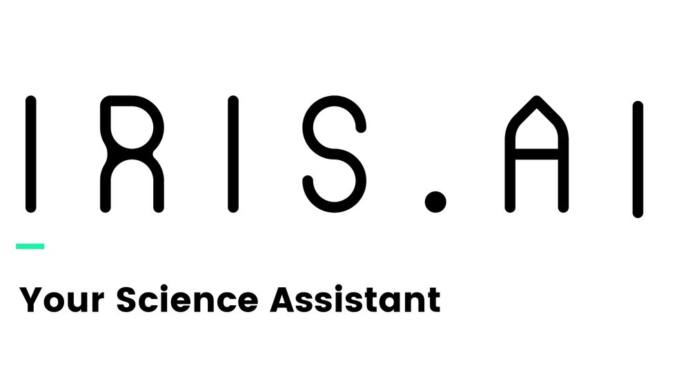 Iris.ai - Рабочее пространство для организации всех ваших исследований ...