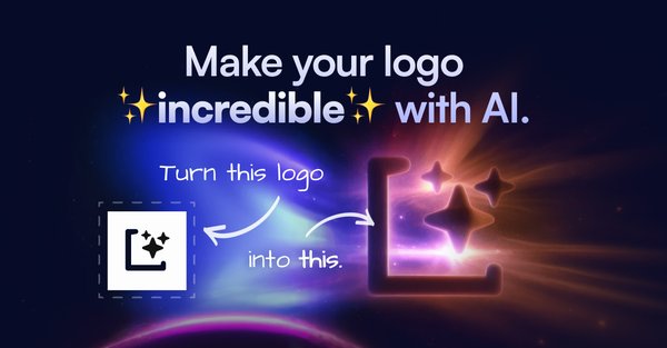 Logoscapes - Инструмент для создания логотипов • Нейро-Сети.ру