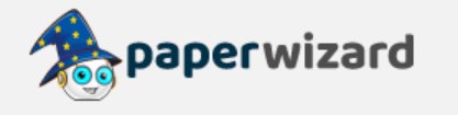 Paper Wizard - Напишите статьи с цитатами из известных экспертов ...