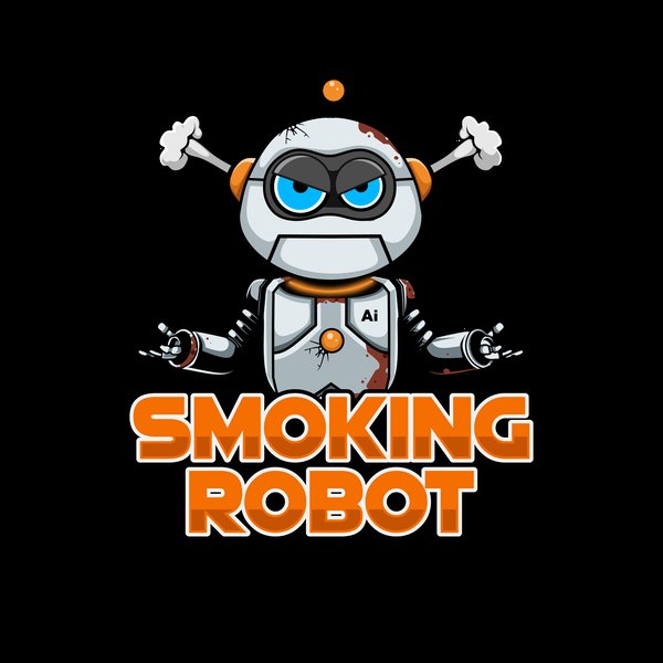 Smoking Robot AI - Каталог инструментов ИИ помогает пользователям ...